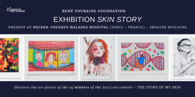 ERN Skin – European Reference Network for rare skin diseases