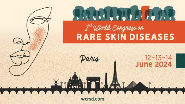 ERN Skin – European Reference Network for rare skin diseases